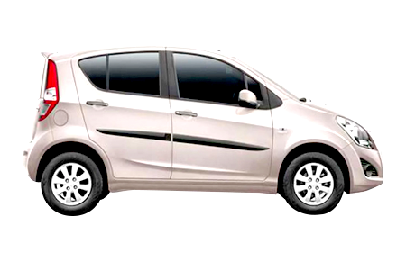 Rent a Car in Chennai | Book a Car on Rent with Revv for safe commute